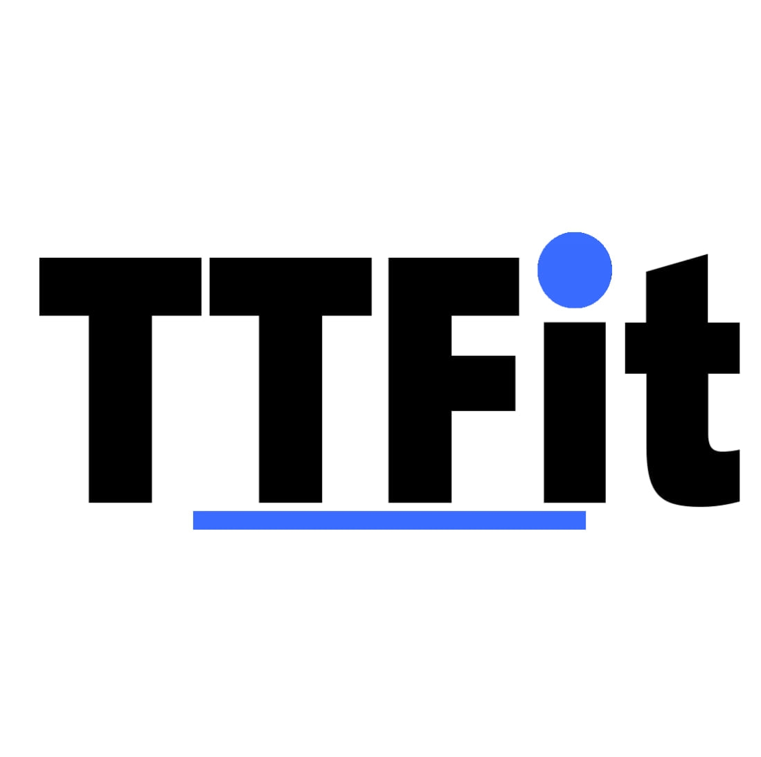 Home | TTFit App