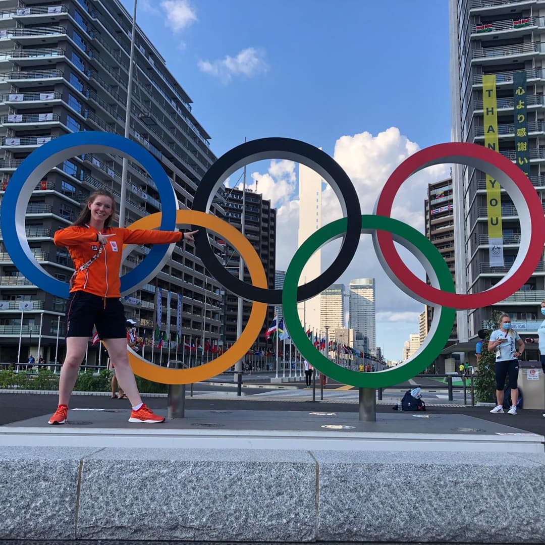 Britt Eerland | TTFit App