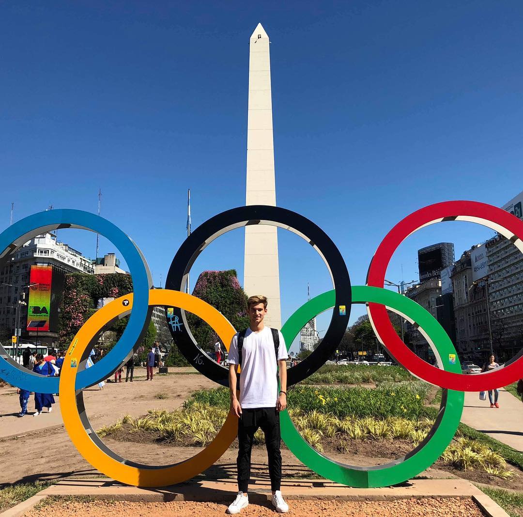 Cristian Pletea | TTFit App