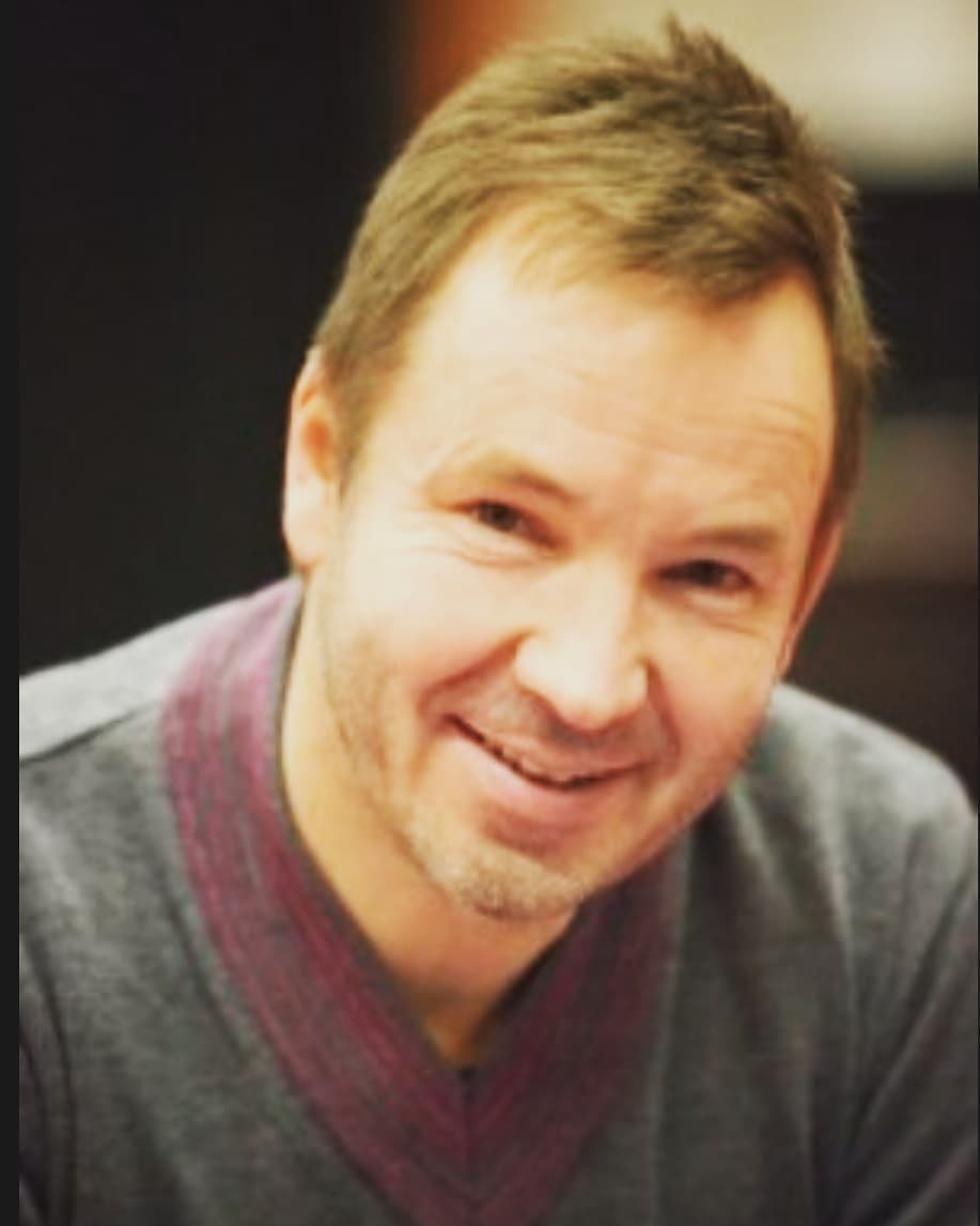 Peter Sartz | TTFit App