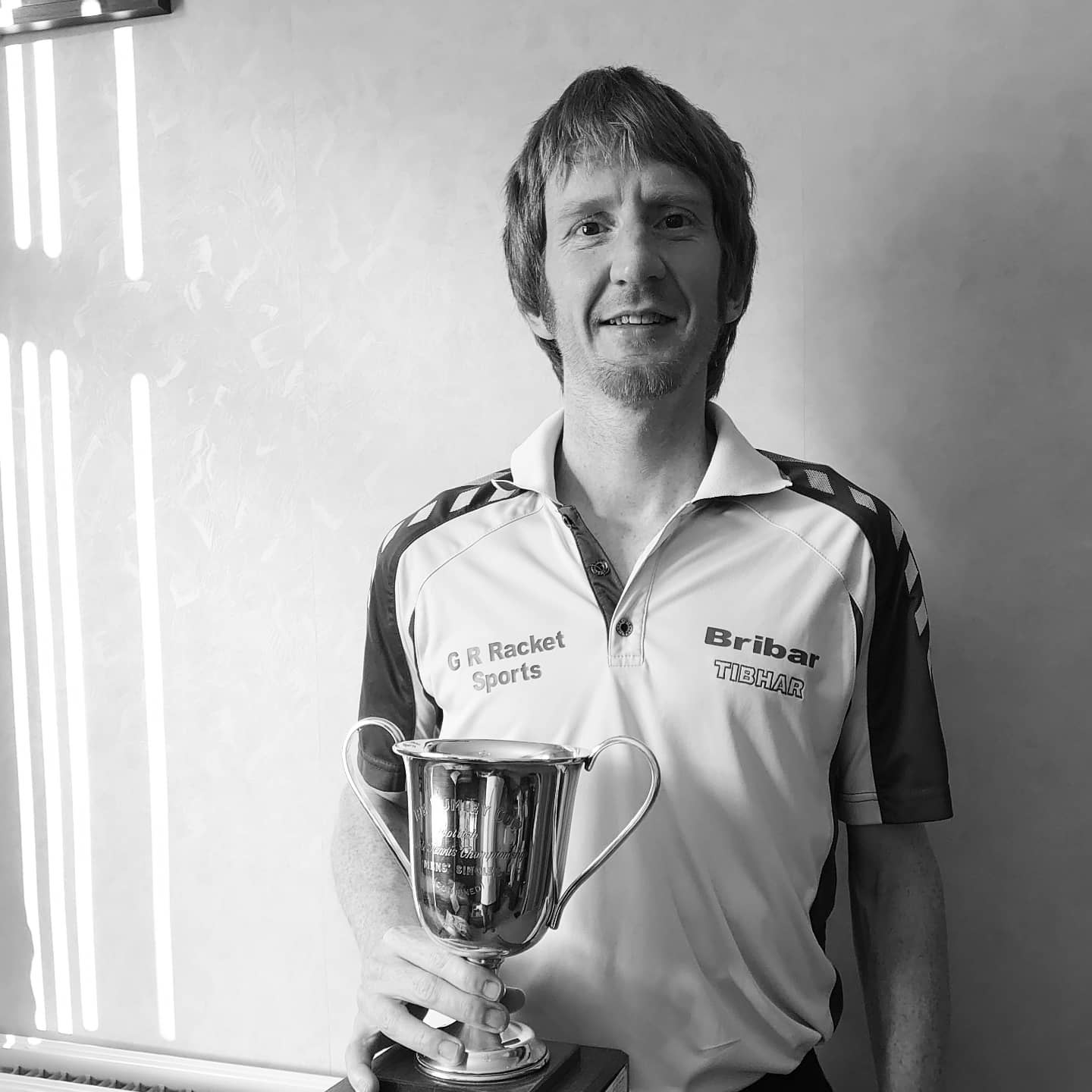 Gavin Rumgay | TTFit App